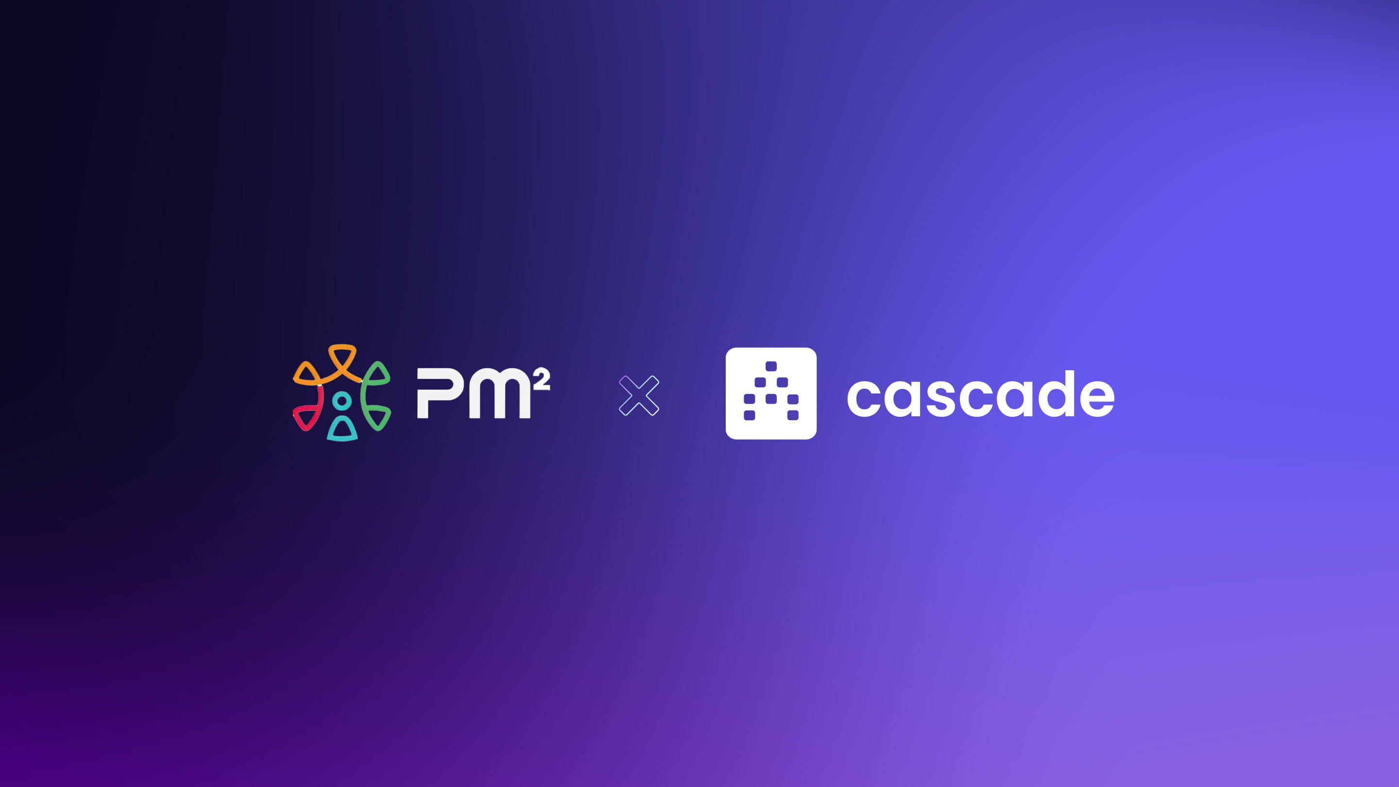PM2 Consulting Named Certified Cascade Partner to Deliver Execution at Speed